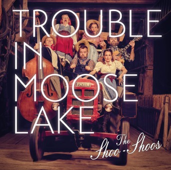 SHOP | The Shoo-Shoos