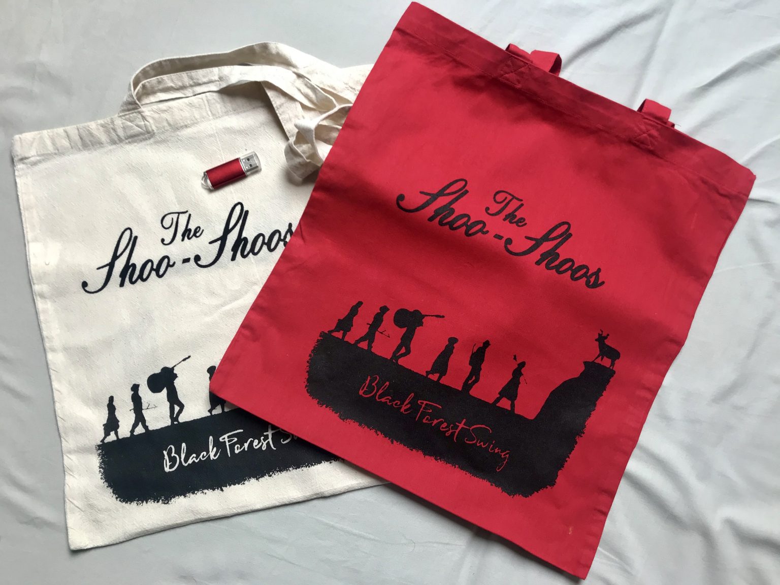 SHOP | The Shoo-Shoos