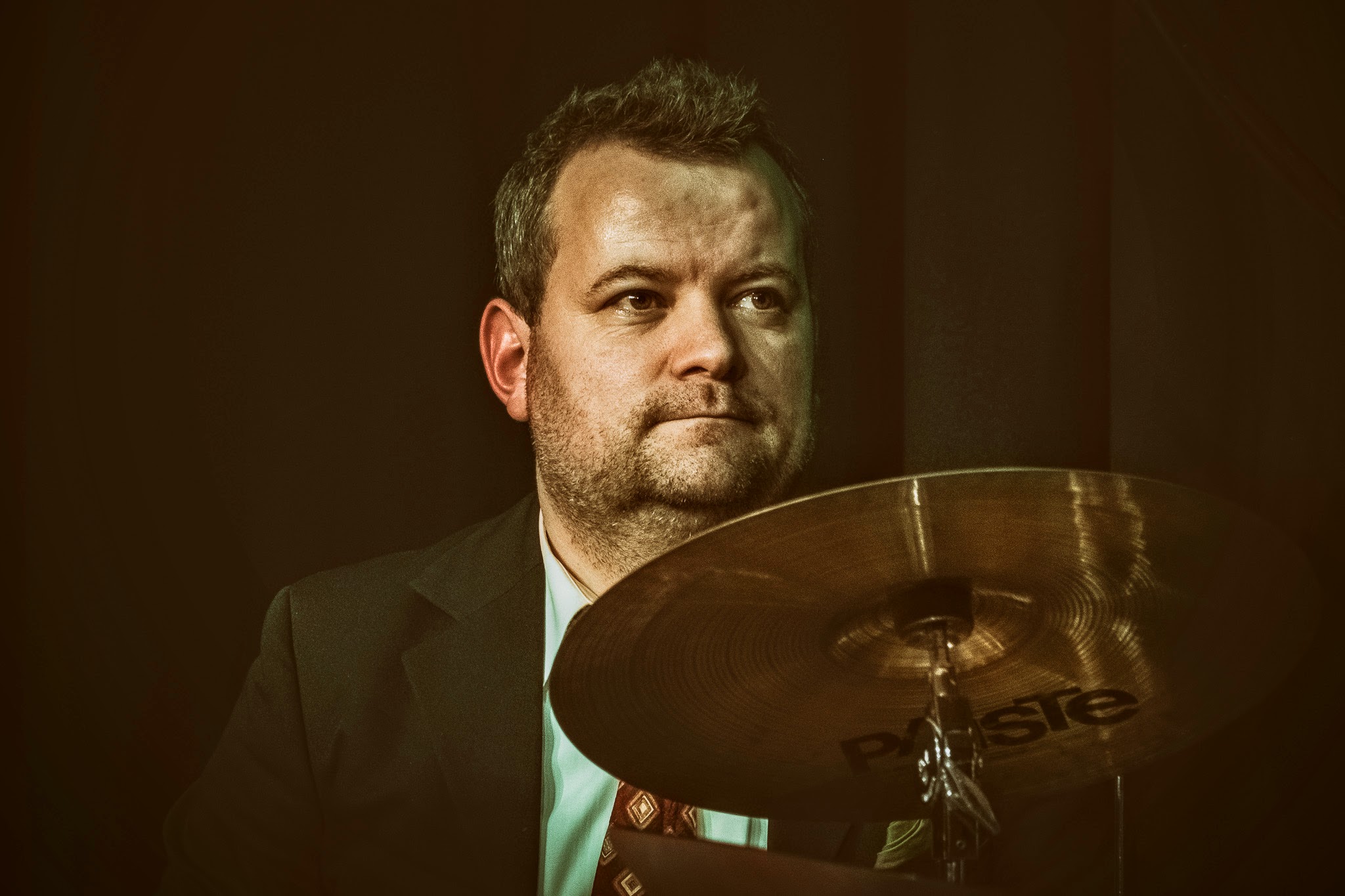 Buddy Richman (Beni Reimann) | The Shoo-Shoos